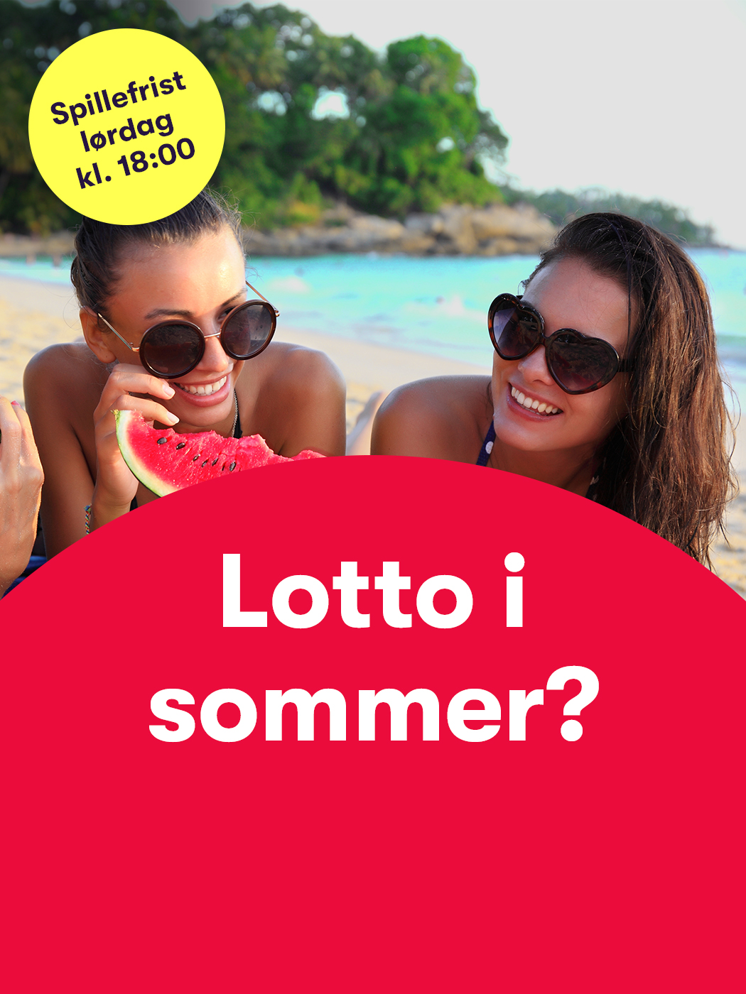 Lotteri | Norsk Tipping