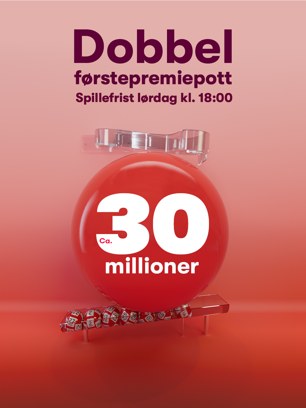 Lotteri | Norsk Tipping