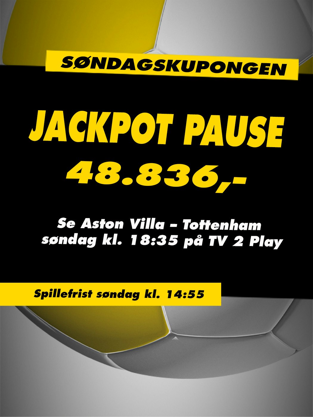 Sport | Norsk Tipping