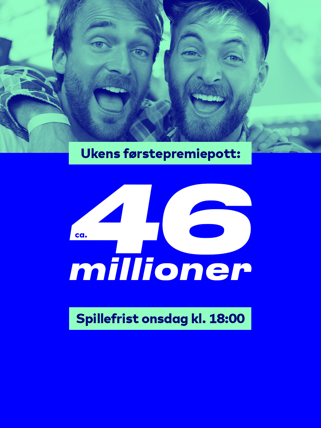 Lotteri | Norsk Tipping