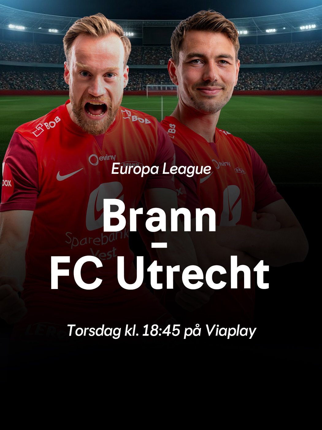 Norsk Tipping - Vi gir drømmen en sjanse