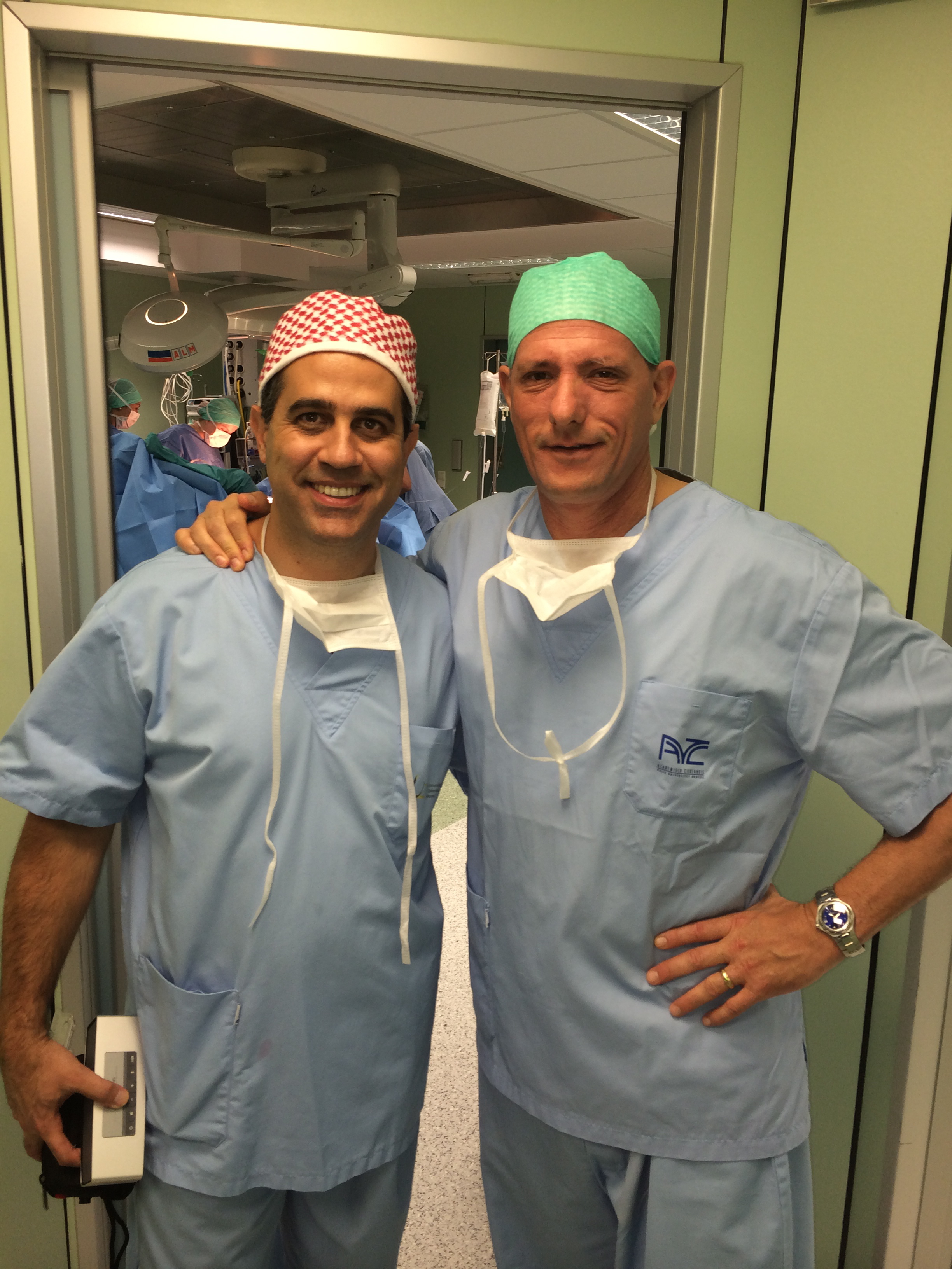 Travelogue - Belgium | Zenn Plastic Surgery