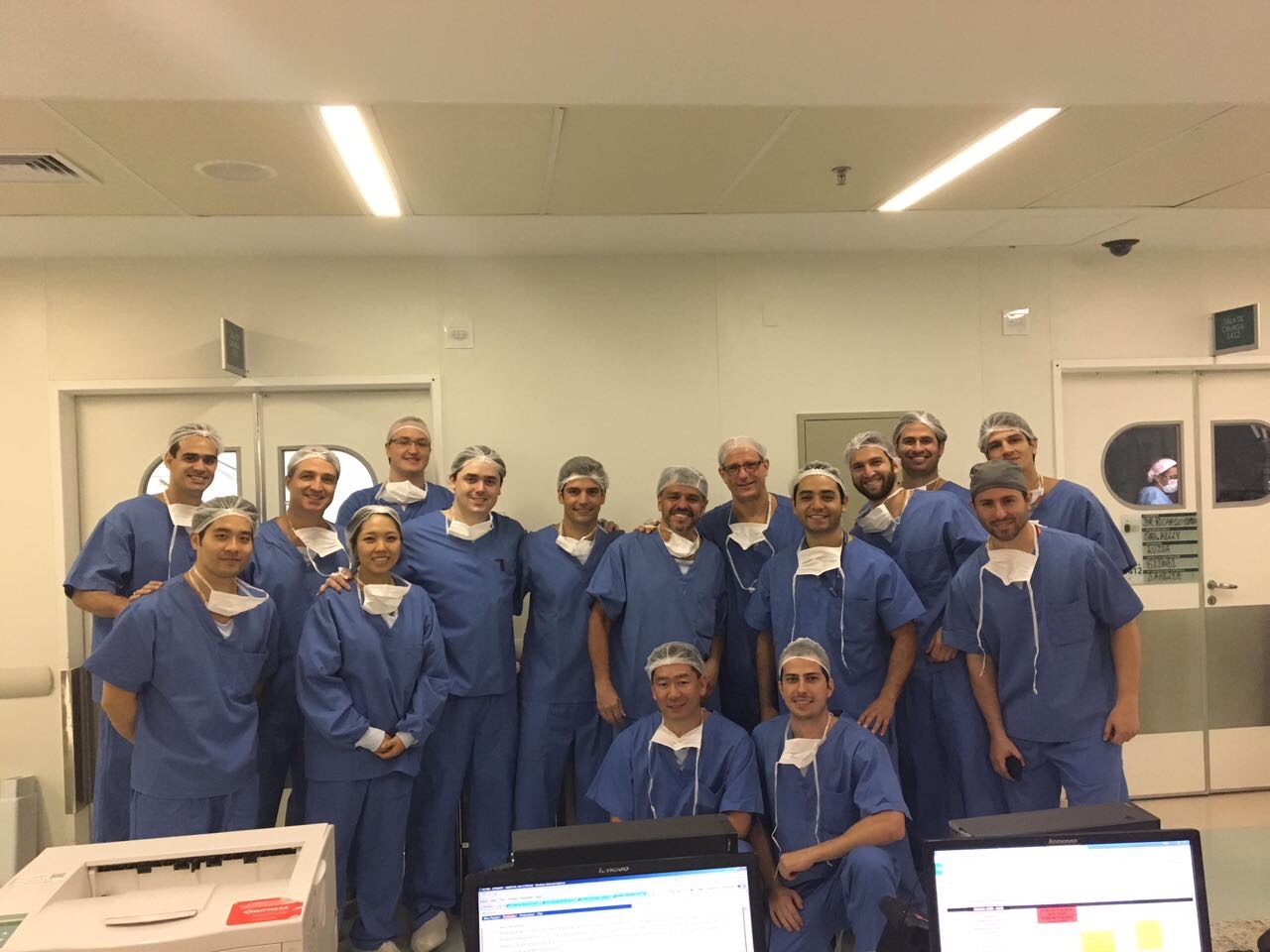 Travelogue - Brazil | Zenn Plastic Surgery