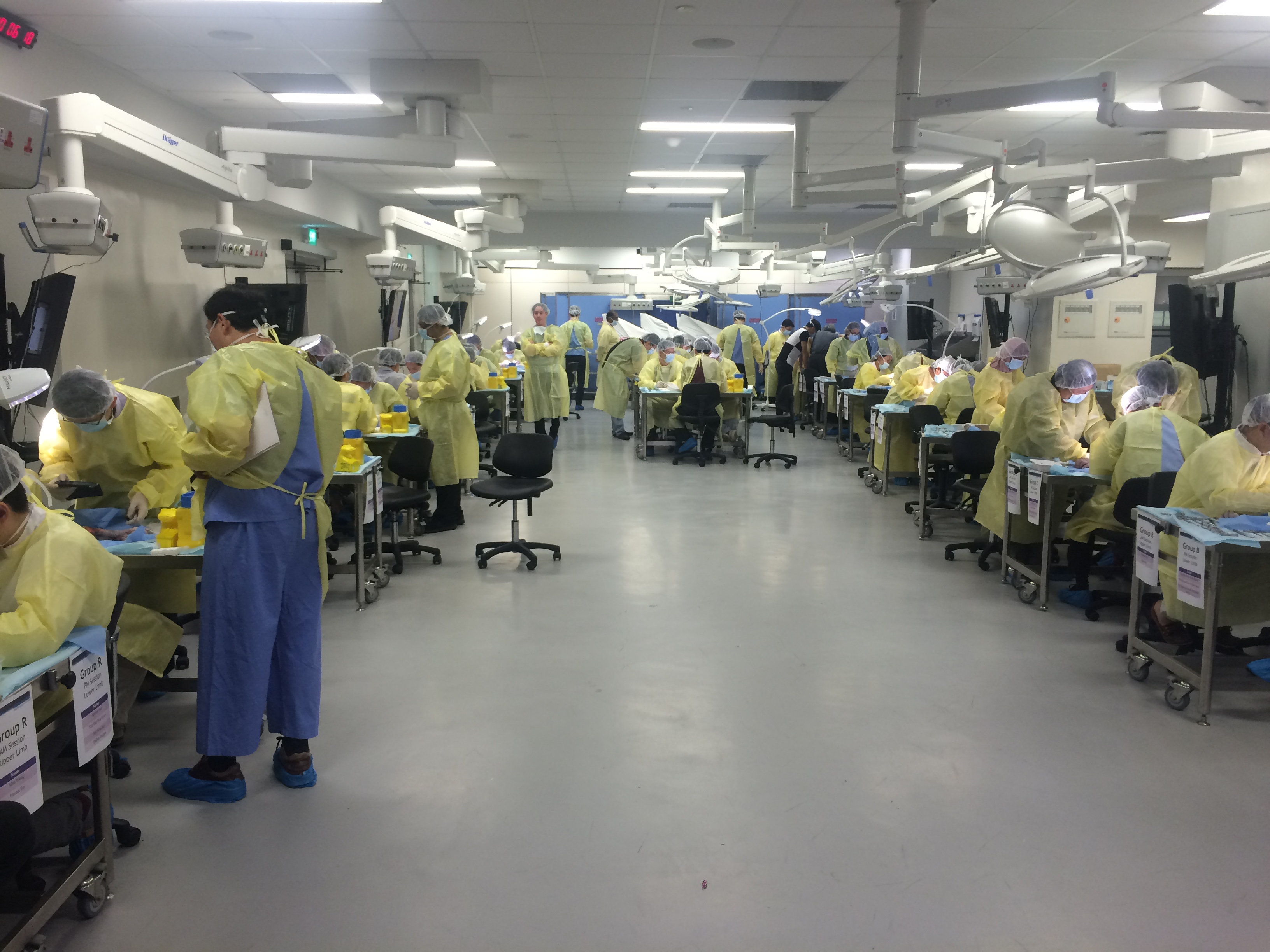 Travelogue - Singapore | Zenn Plastic Surgery