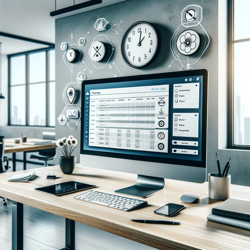 Software Lab - Top 5 Productivity Tips to Revolutionize Your Workday