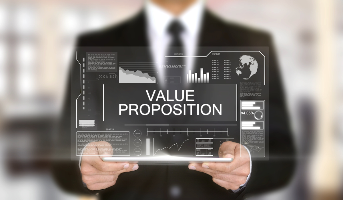 How to define your Personal Value Proposition (PVP)