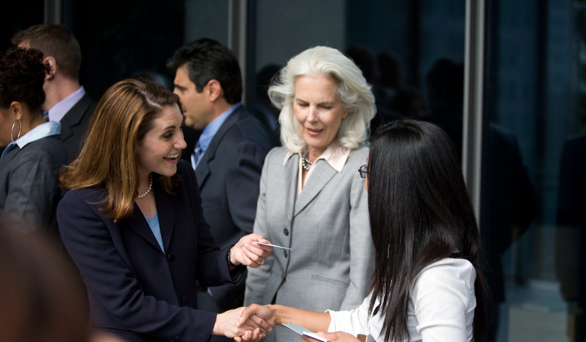 The Power of Career Networking: 5 Ways to Build Your Network and Why It ...