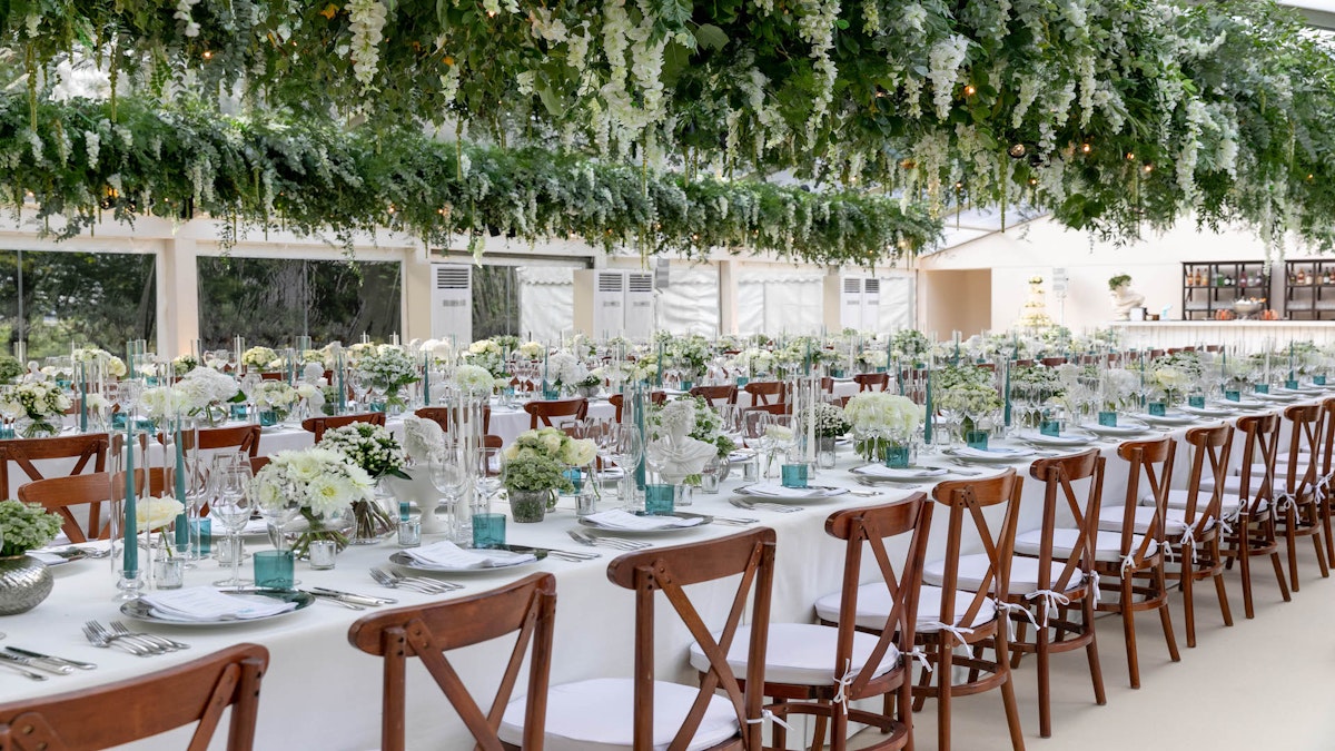 Event Structures, Marquees and Tents | HOPP