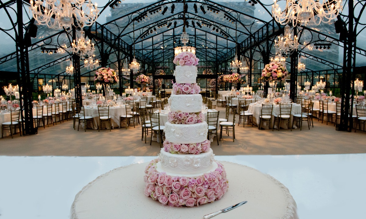 Rob Van Helden Floral Design | HOPP