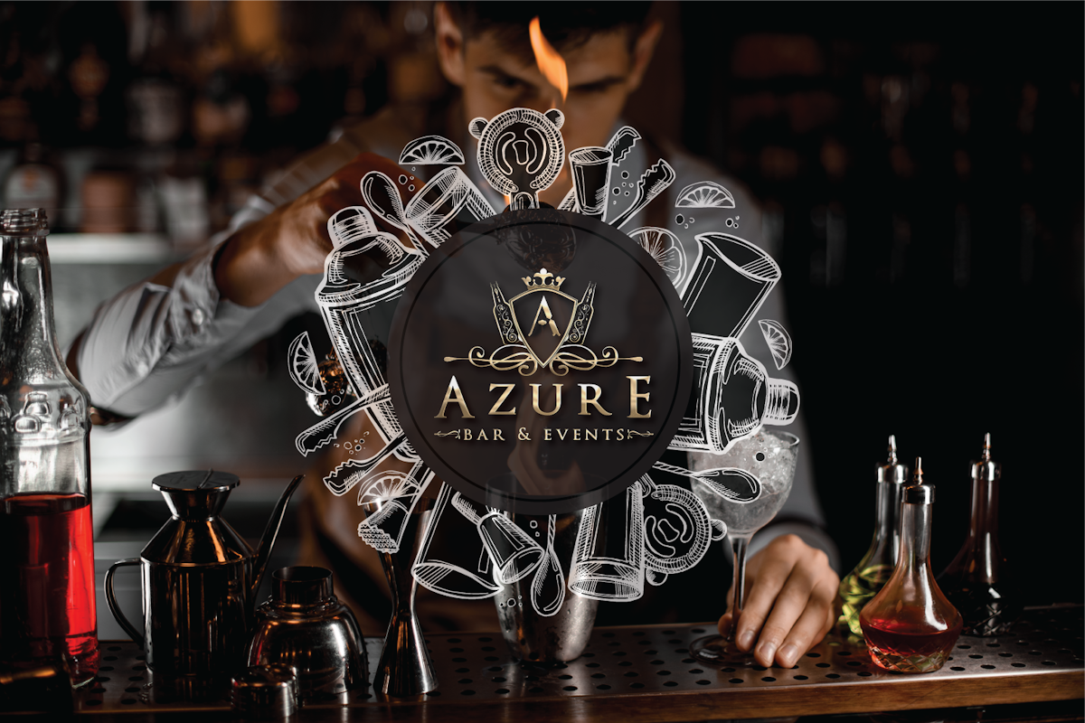 Azure Bar Events | HOPP