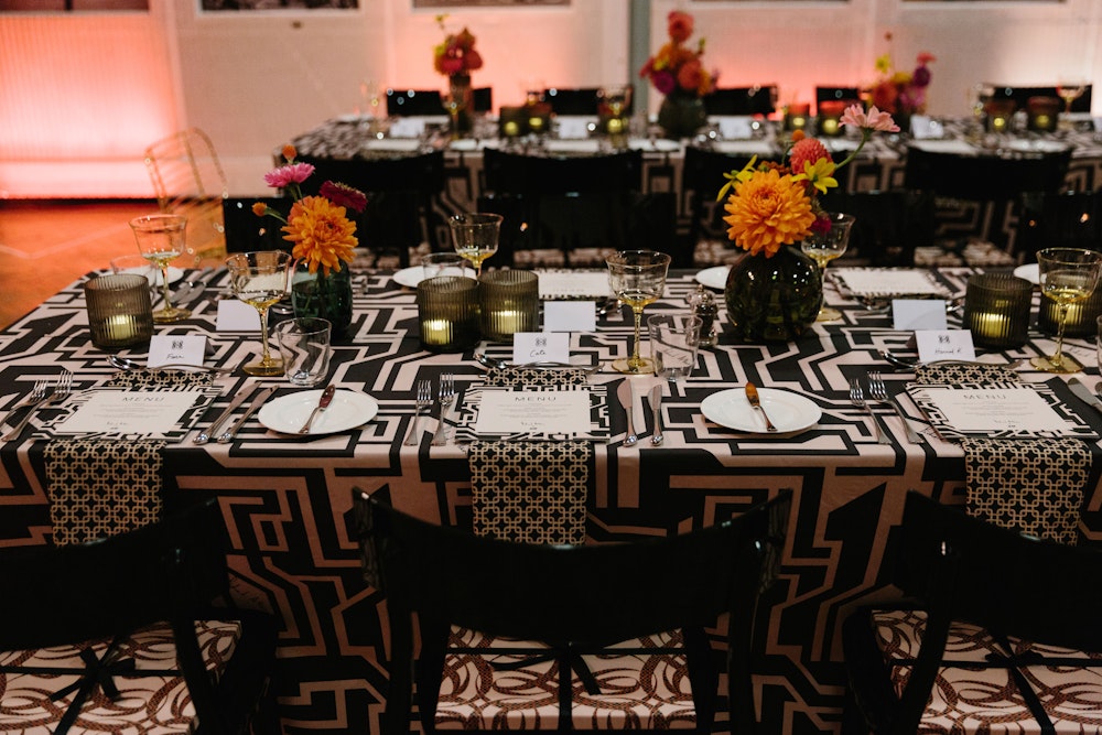 Planning the Perfect Dinner Party | HOPP