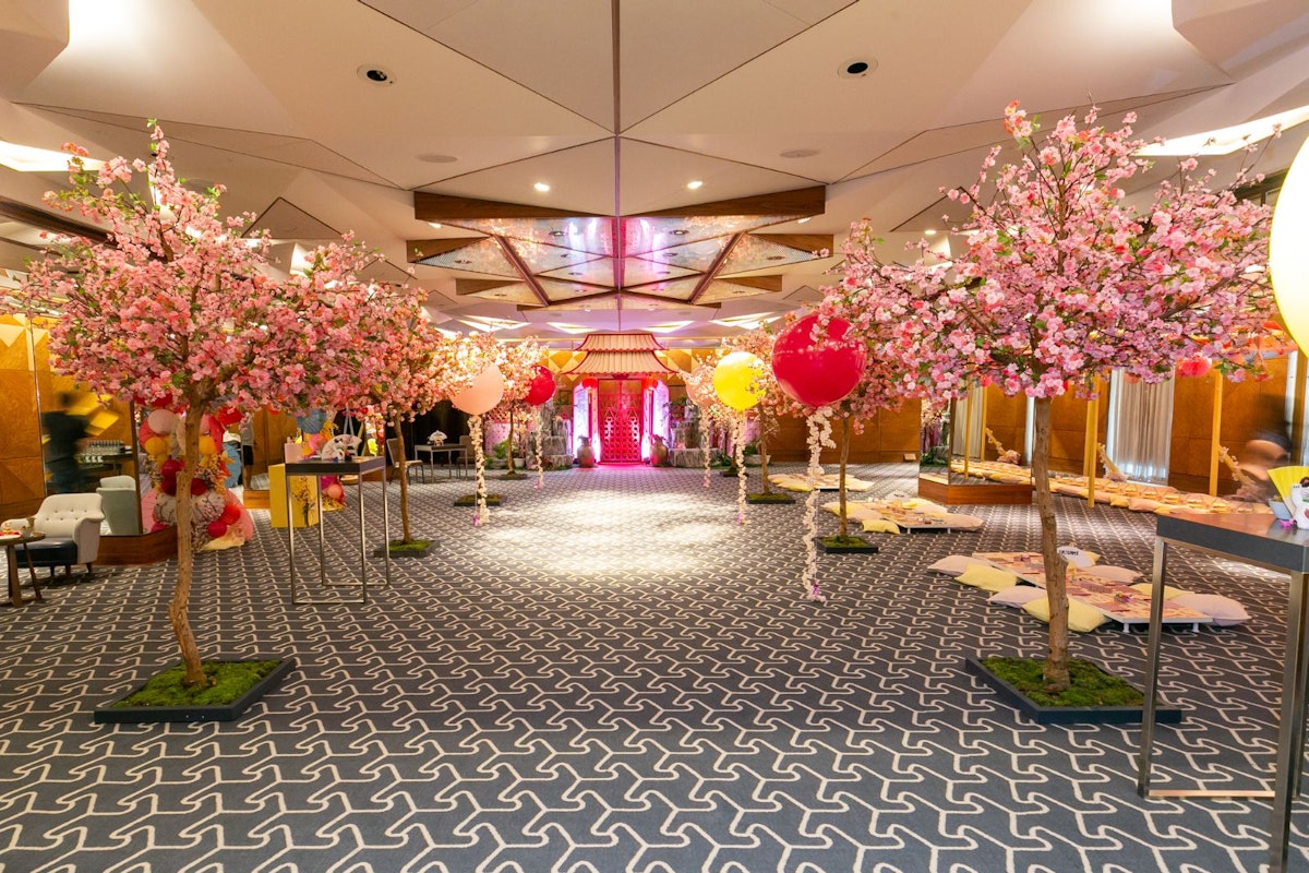 Dazzle & Fizz | HOPP