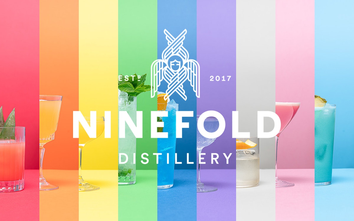 Ninefold Distillery | HOPP