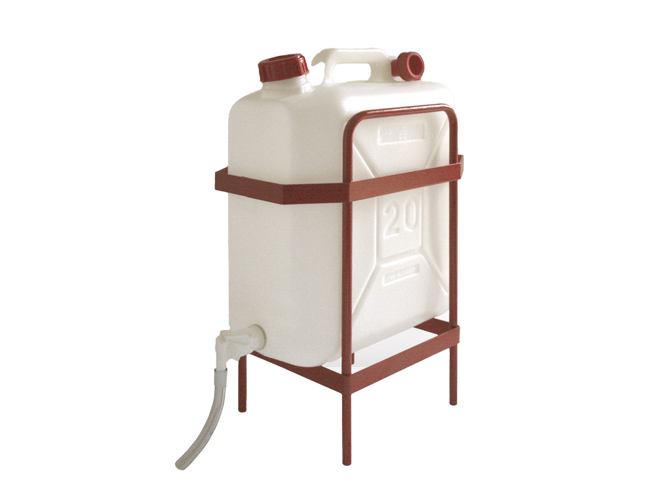 TOP-UP TANK RBC20 - Accessories