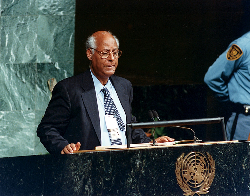 Bahá’í International Community at the United Nations