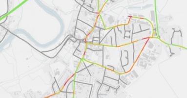 RoadAI - quality and accuracy - Xweather