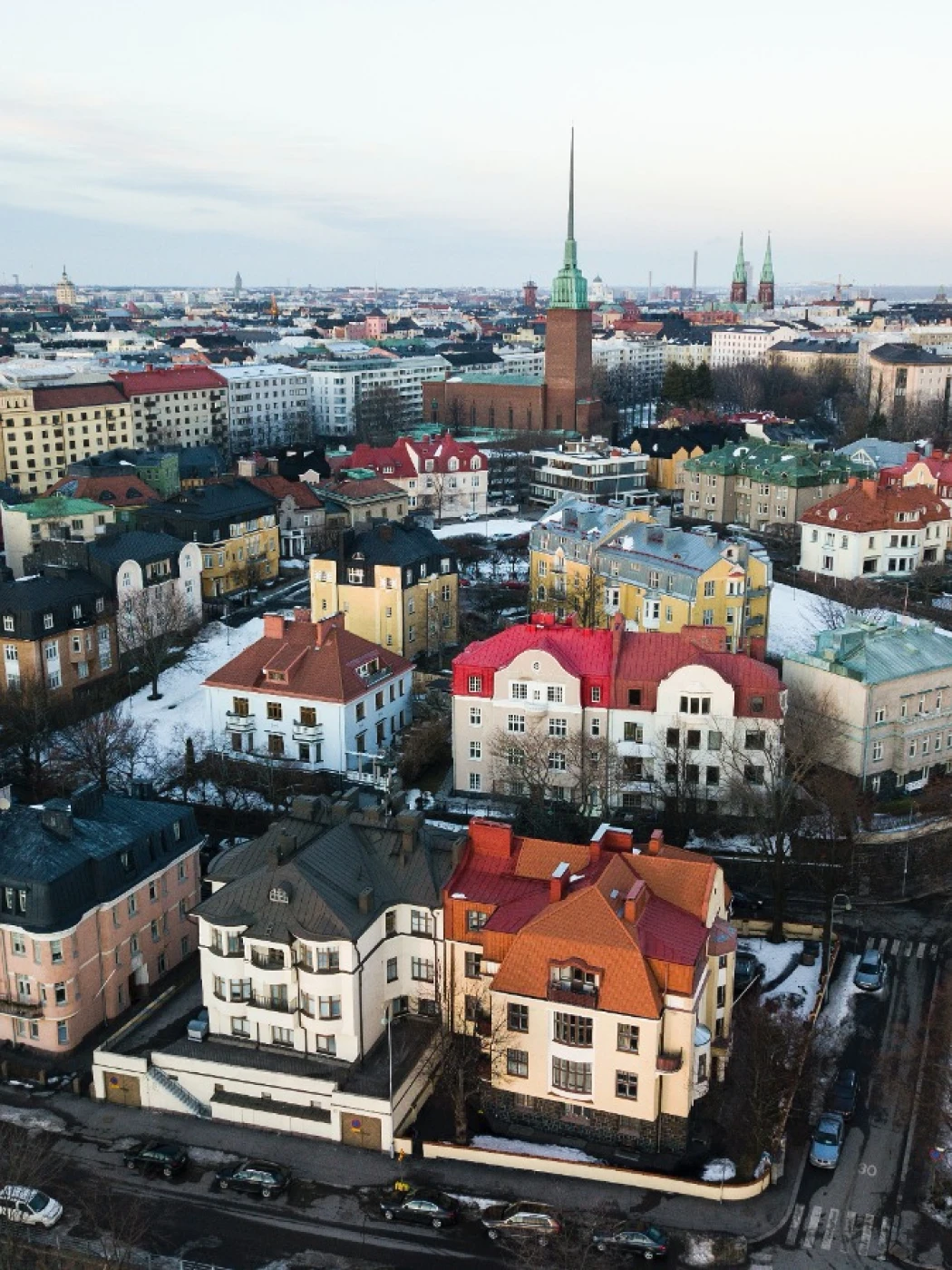 The Weather Source for Business - Xweather