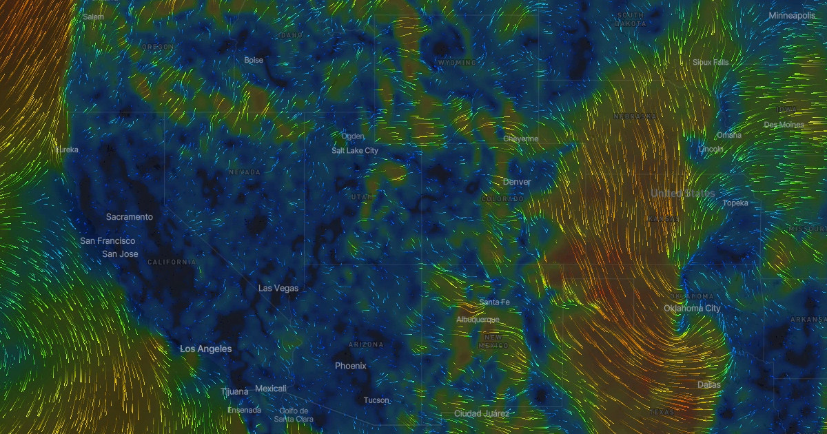 Xweather Insight — the weather confidence platform - Xweather
