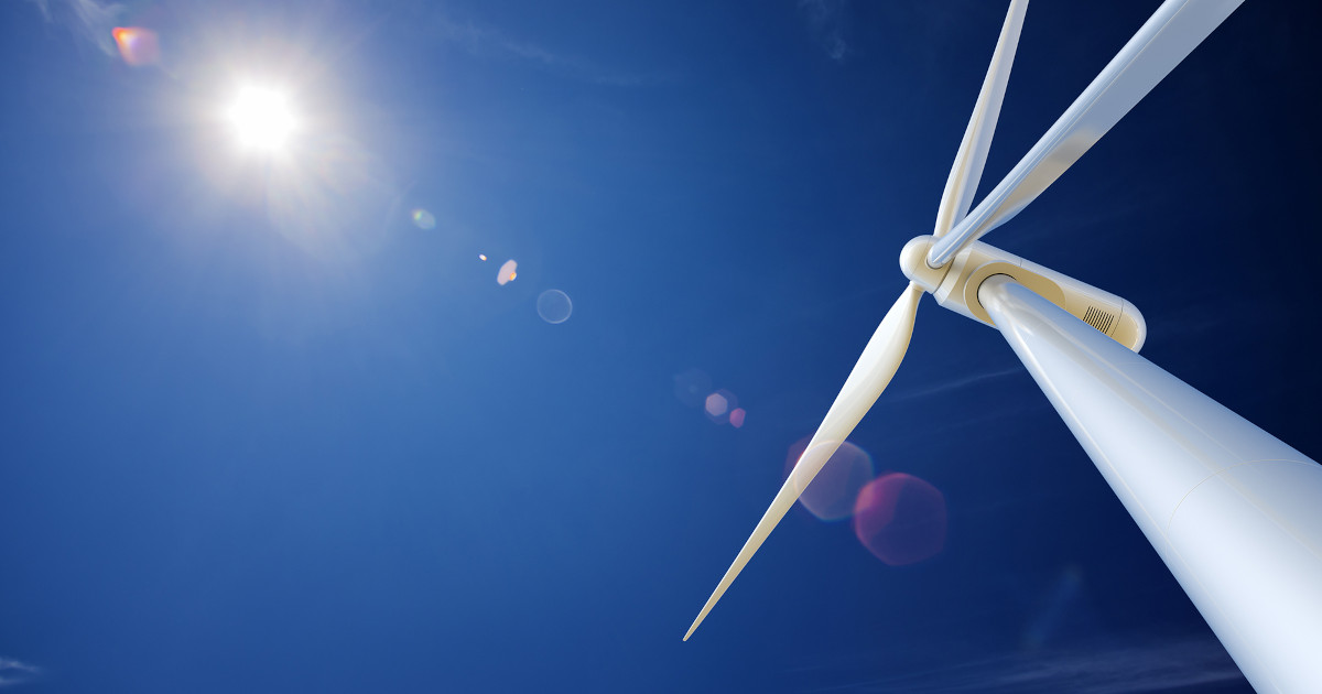 Renewable energy forecasts and historical weather data - Xweather