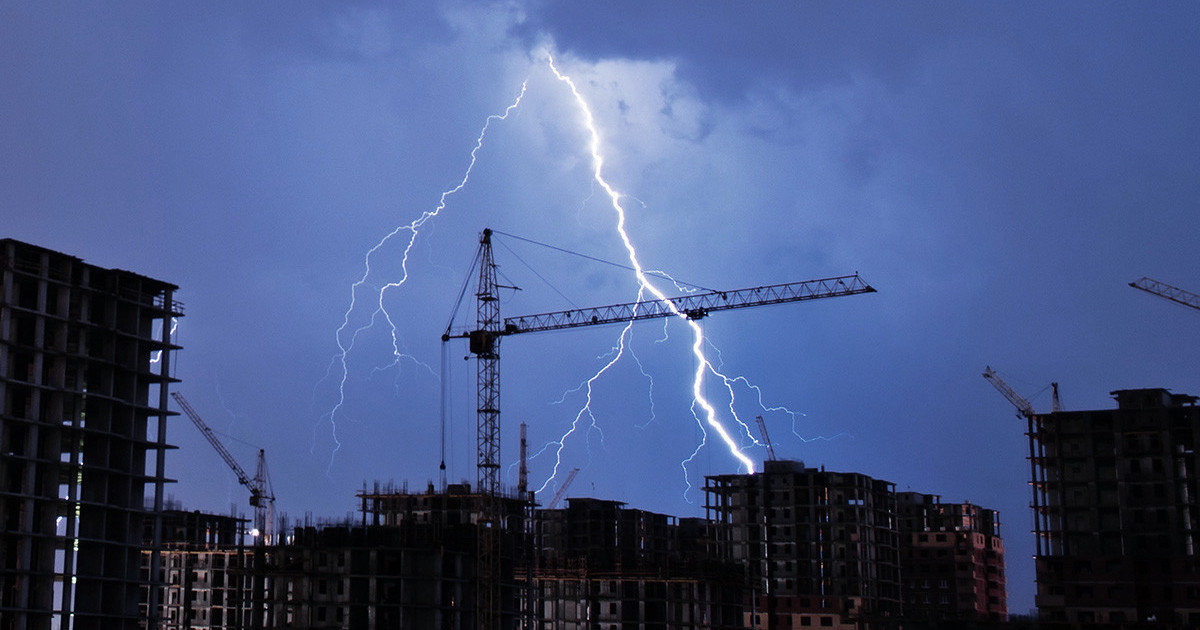 Weather data for architecture and construction - Xweather