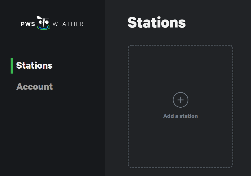 Direct Davis Instruments support on PWSweather.com - Blog - Xweather
