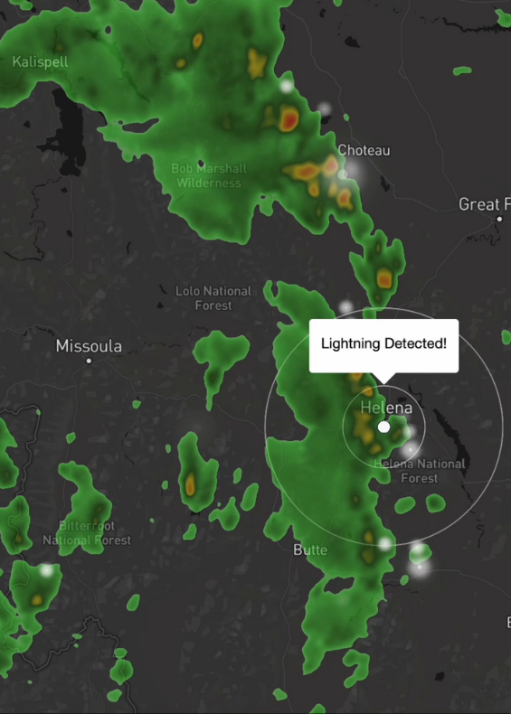 Xweather API: The global forecast and historical weather API - Xweather