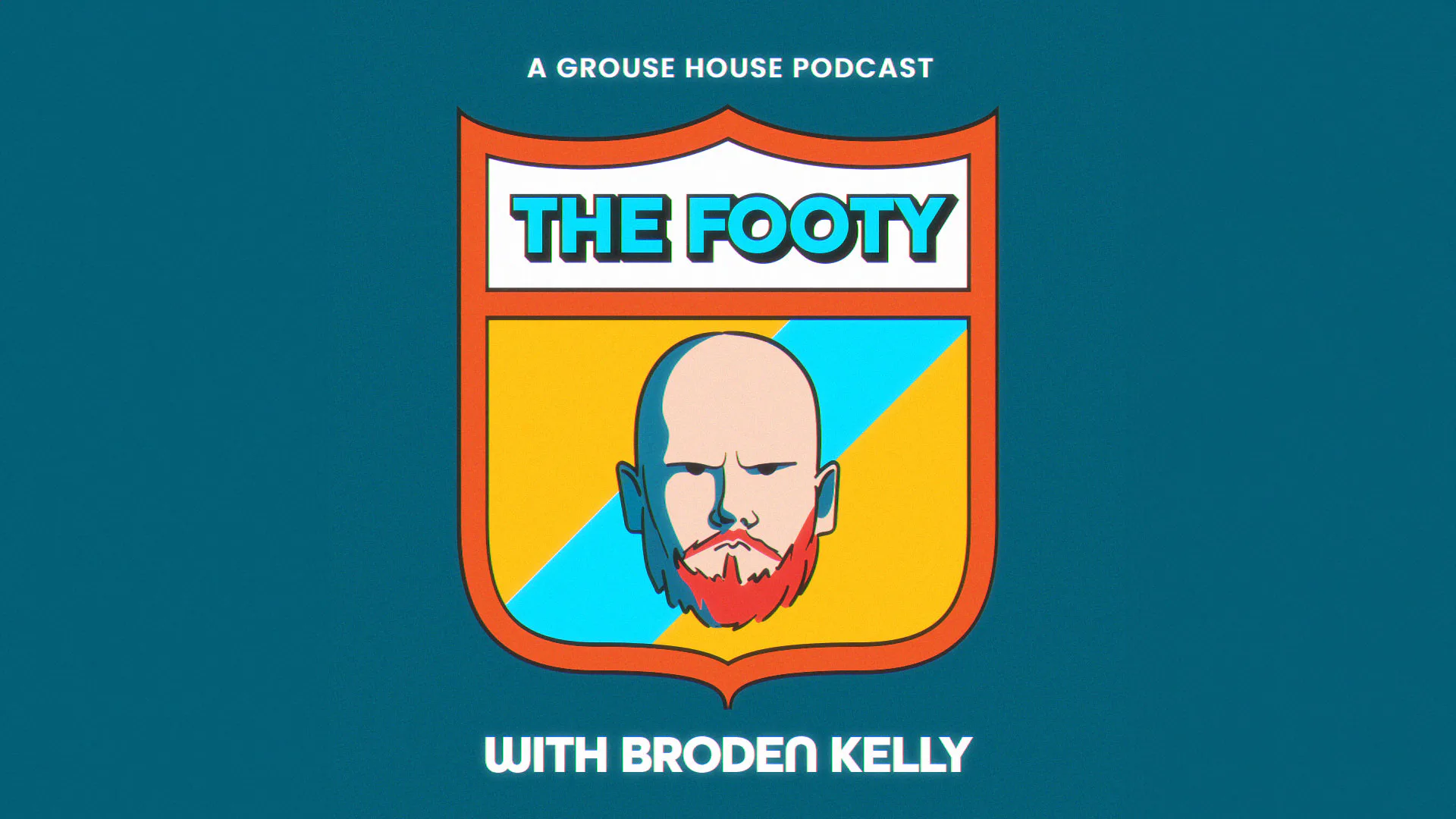 The Footy with Broden Kelly | Haven't You Done Well Productions