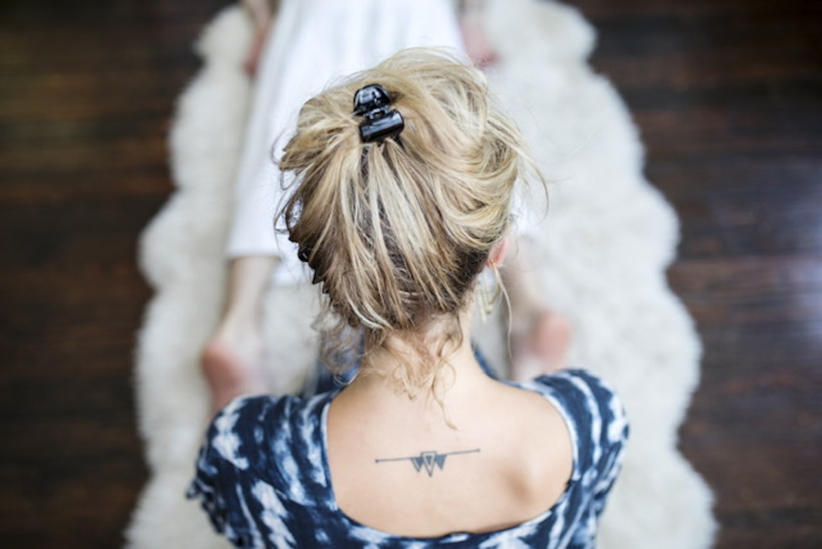 Sarah Seely | Larota