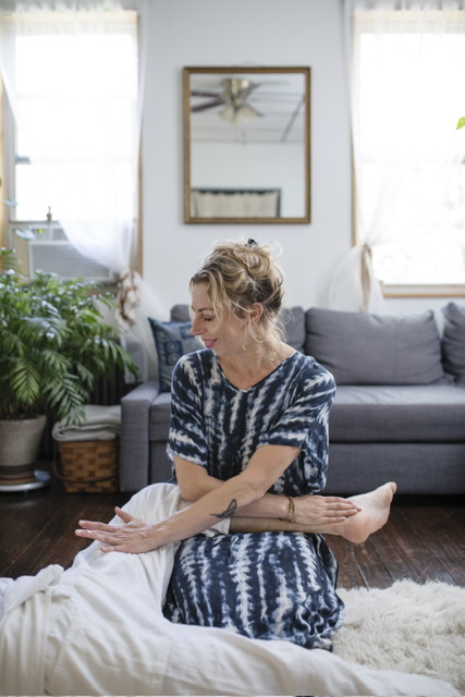 Sarah Seely | Larota