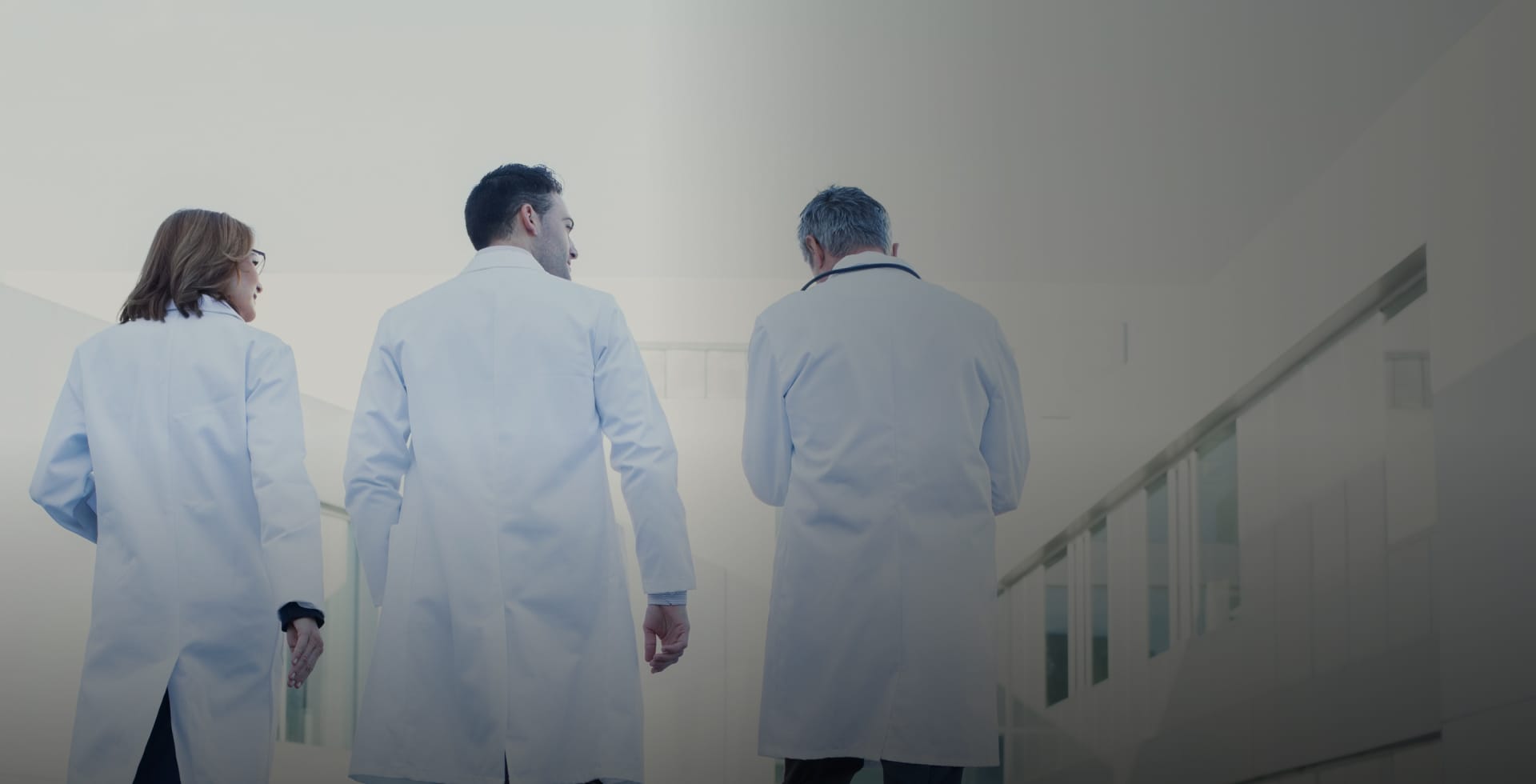 Glasgow Hospital | Elanic Medical