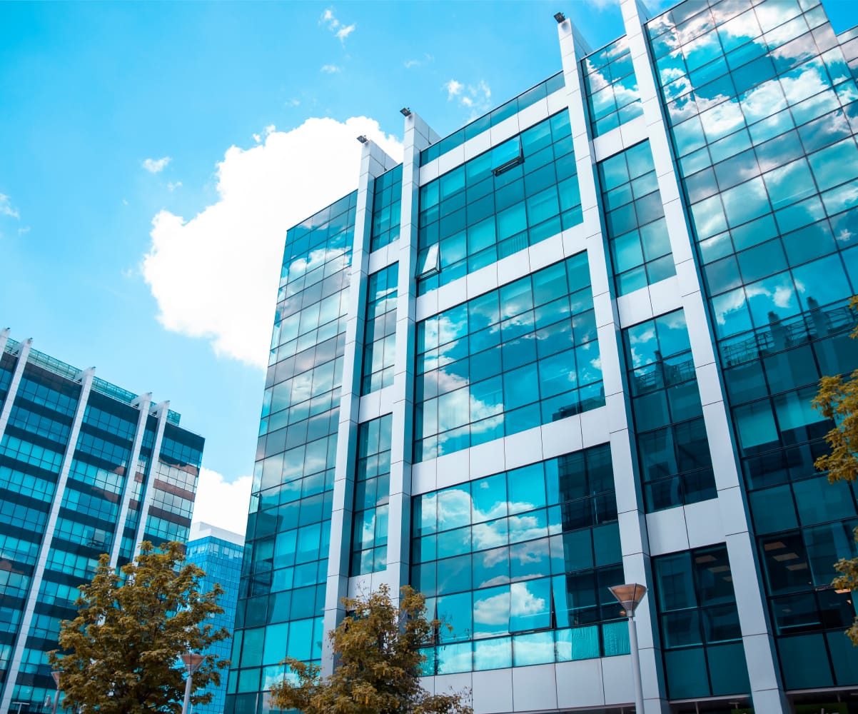 Glasgow Hospital | Elanic Medical