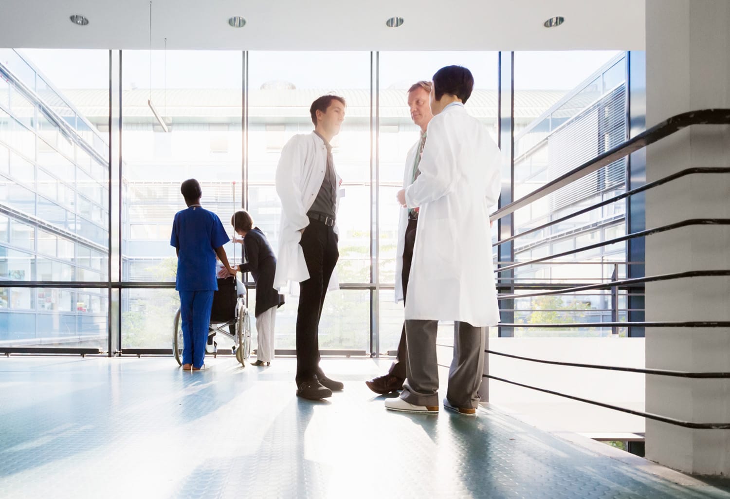 About | Elanic Medical