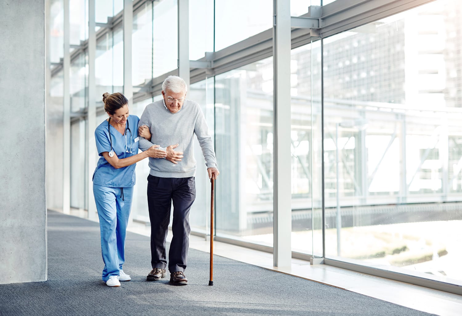 About | Elanic Medical