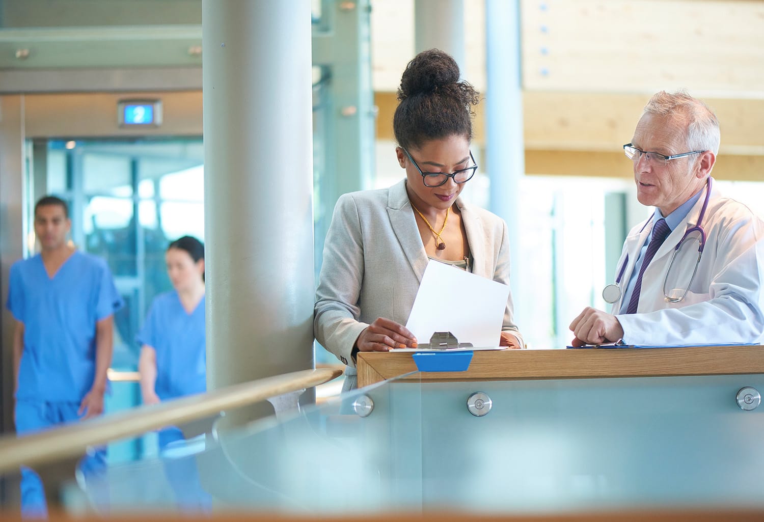 About | Elanic Medical