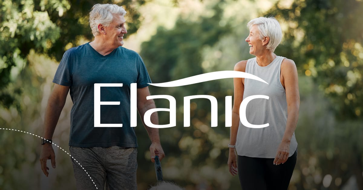 The Elanic Approach | Elanic Medical