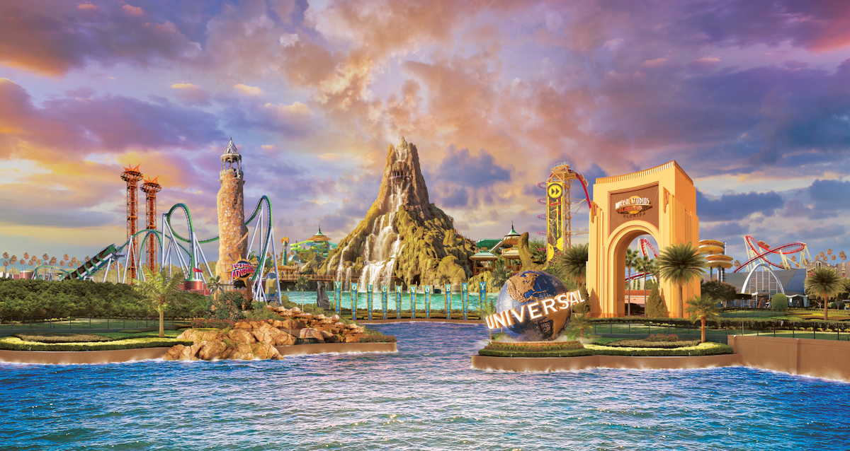 Universal Orlando Resort Tickets | Tickets2You