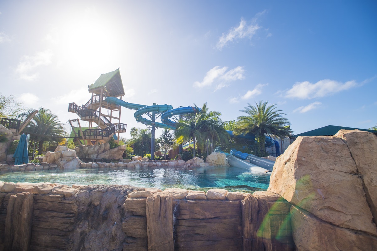 Aquatica Tickets | Tickets2You
