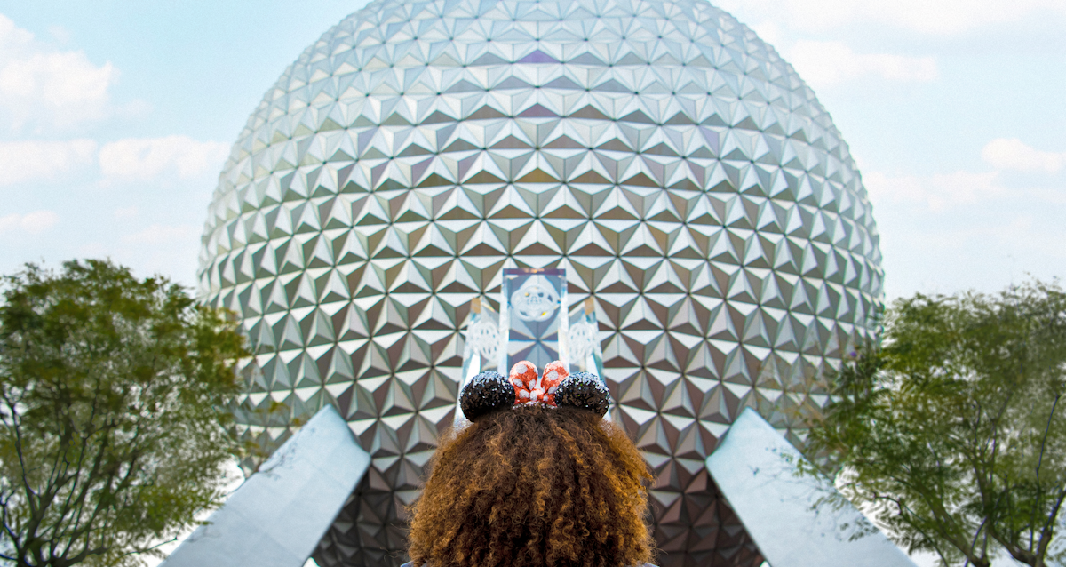 Disney's EPCOT Tickets | Tickets2You