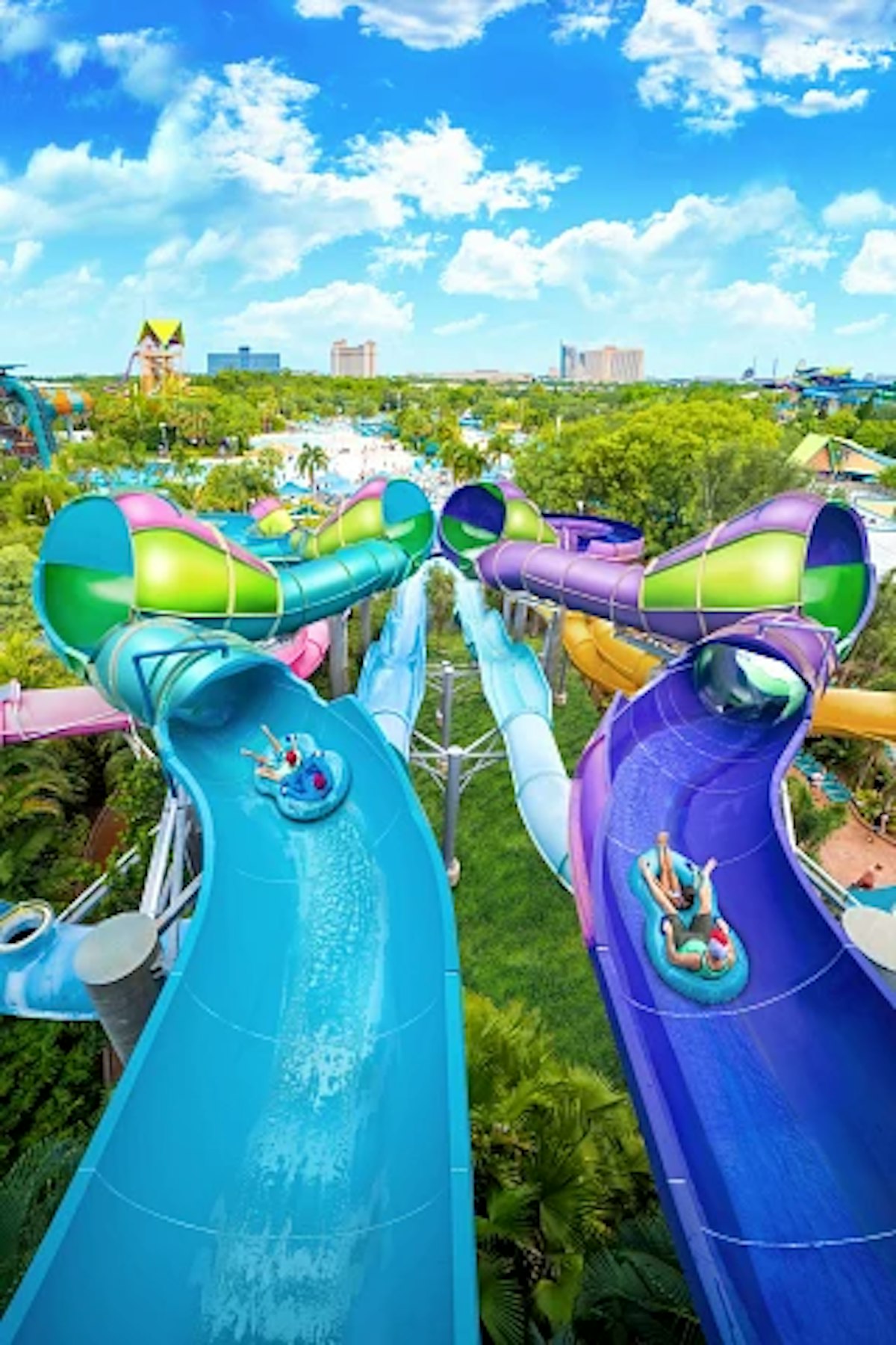 Adventure Island Tickets | Tickets2You