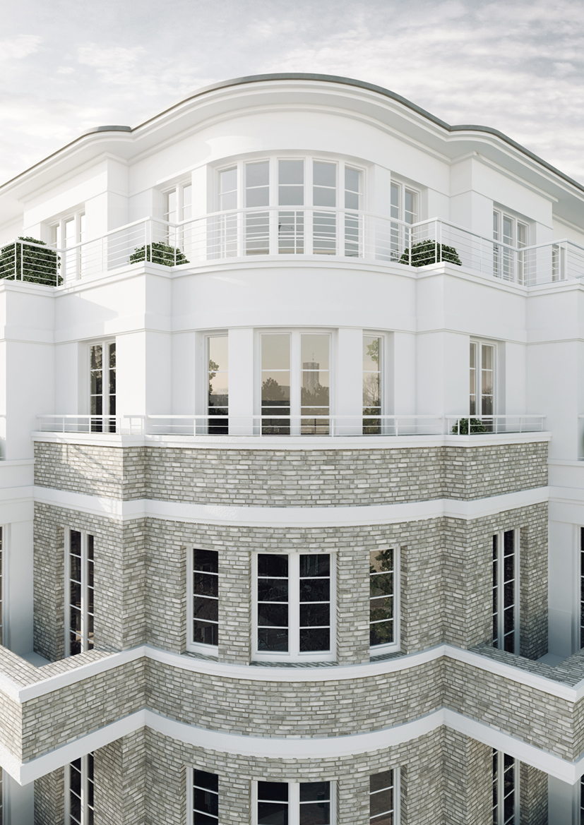 Sebastian Treese Architekten