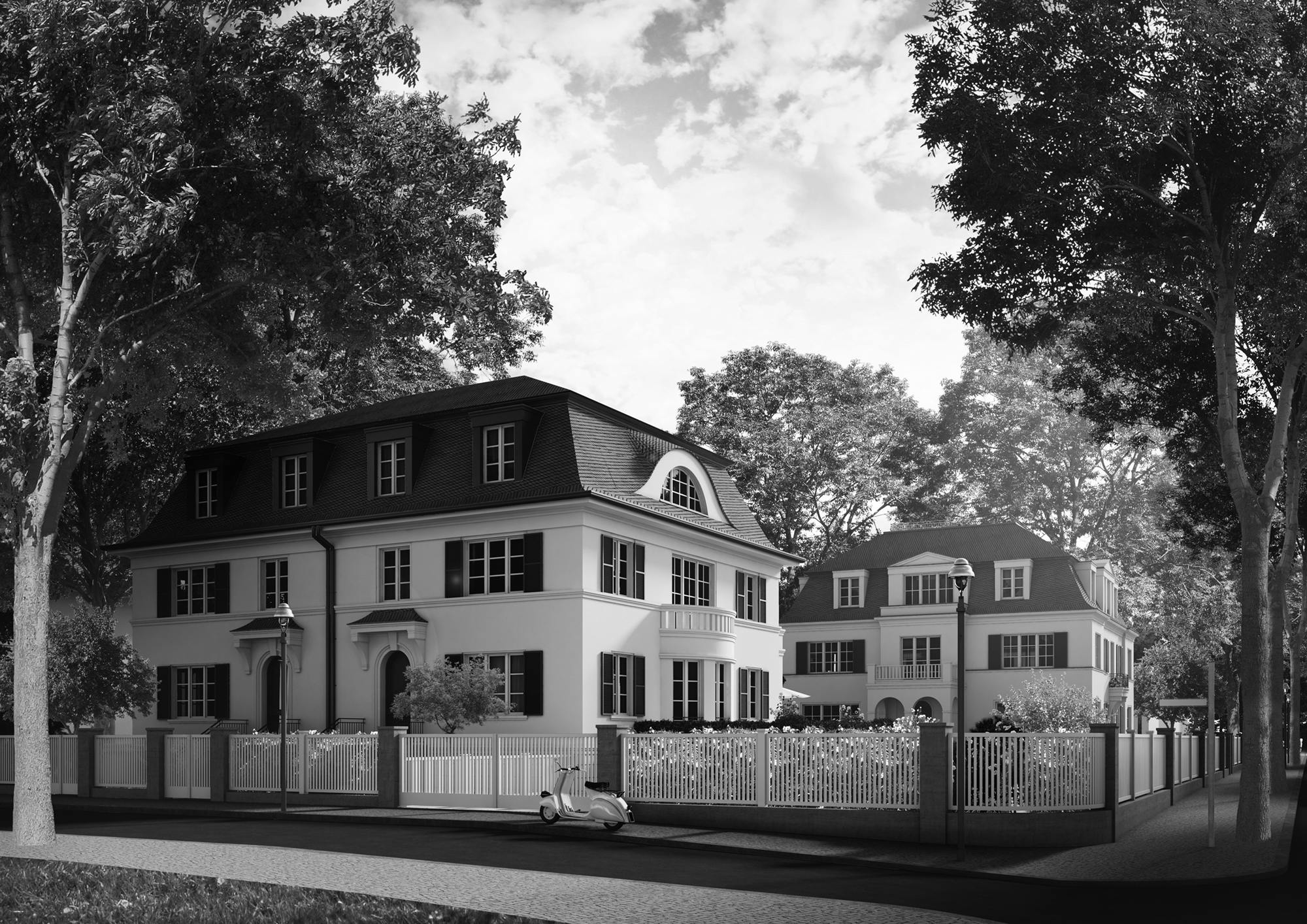 Sebastian Treese Architekten