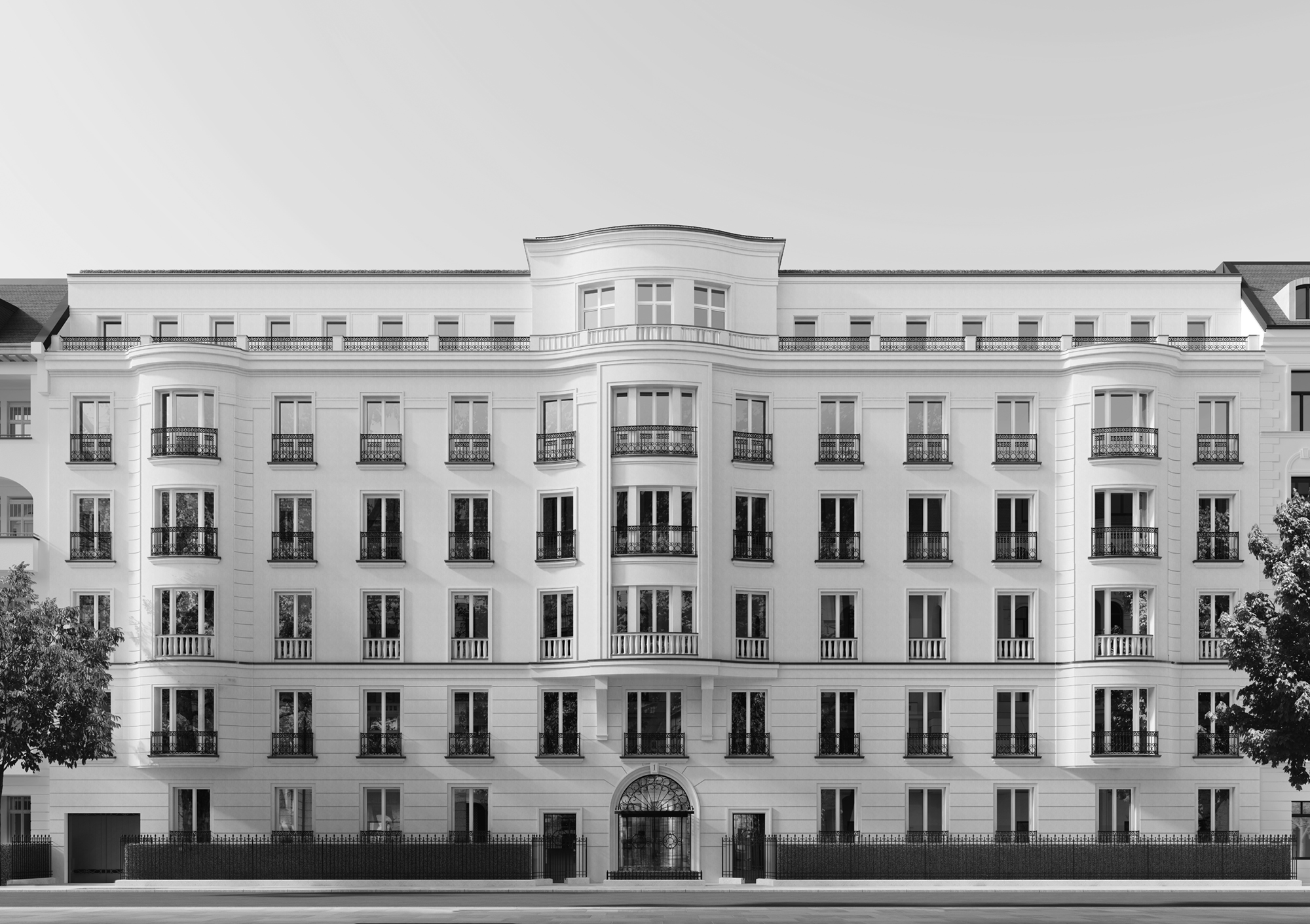 Sebastian Treese Architects