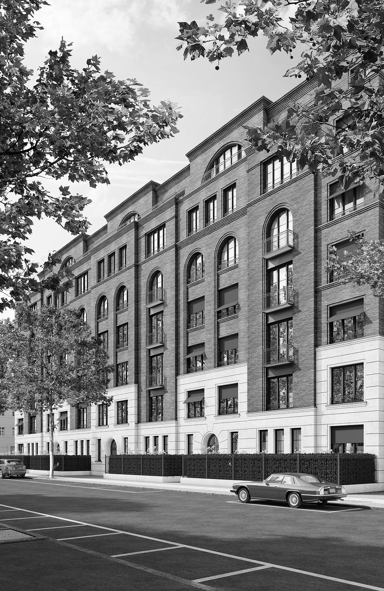 Sebastian Treese Architekten