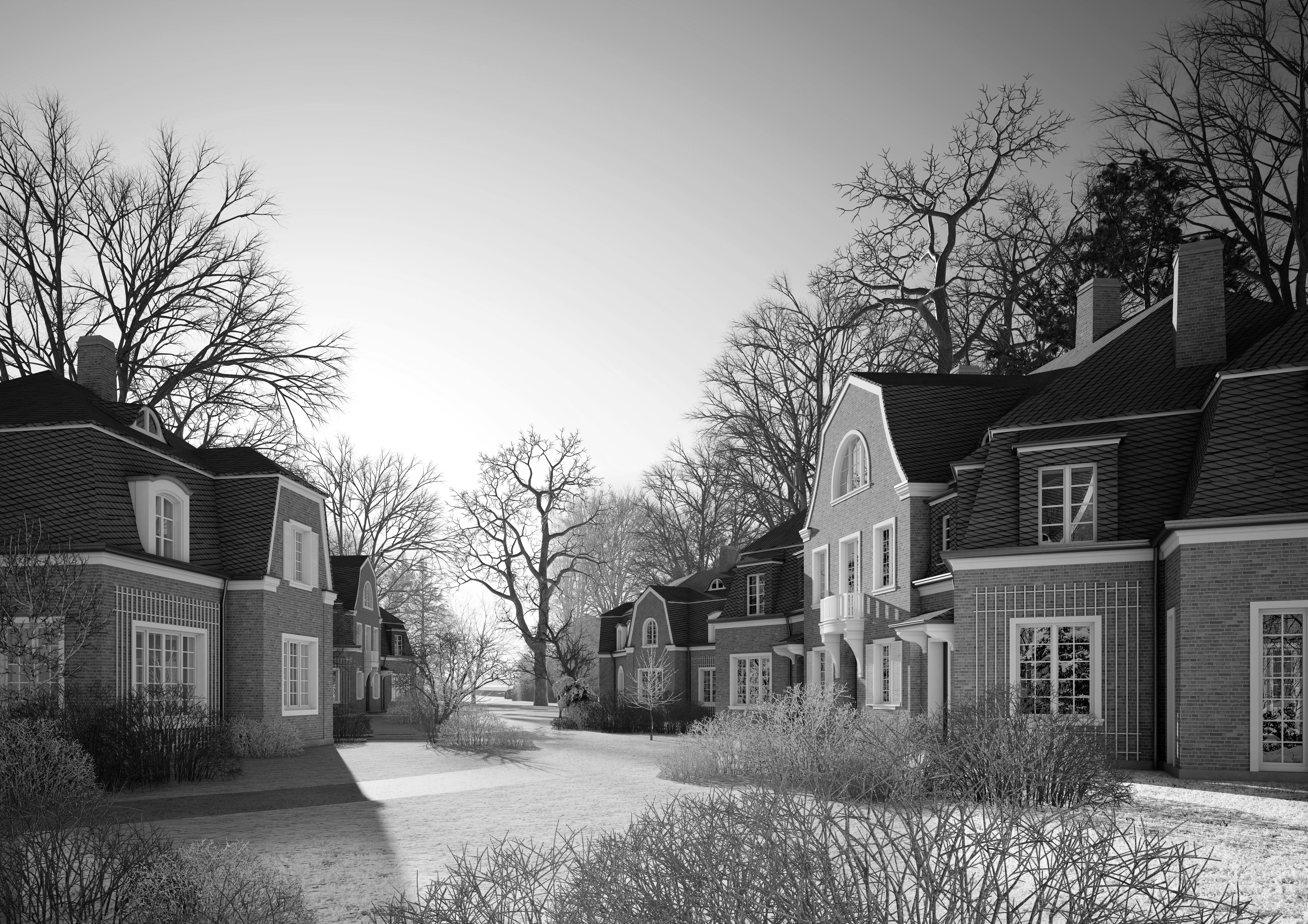 Sebastian Treese Architekten