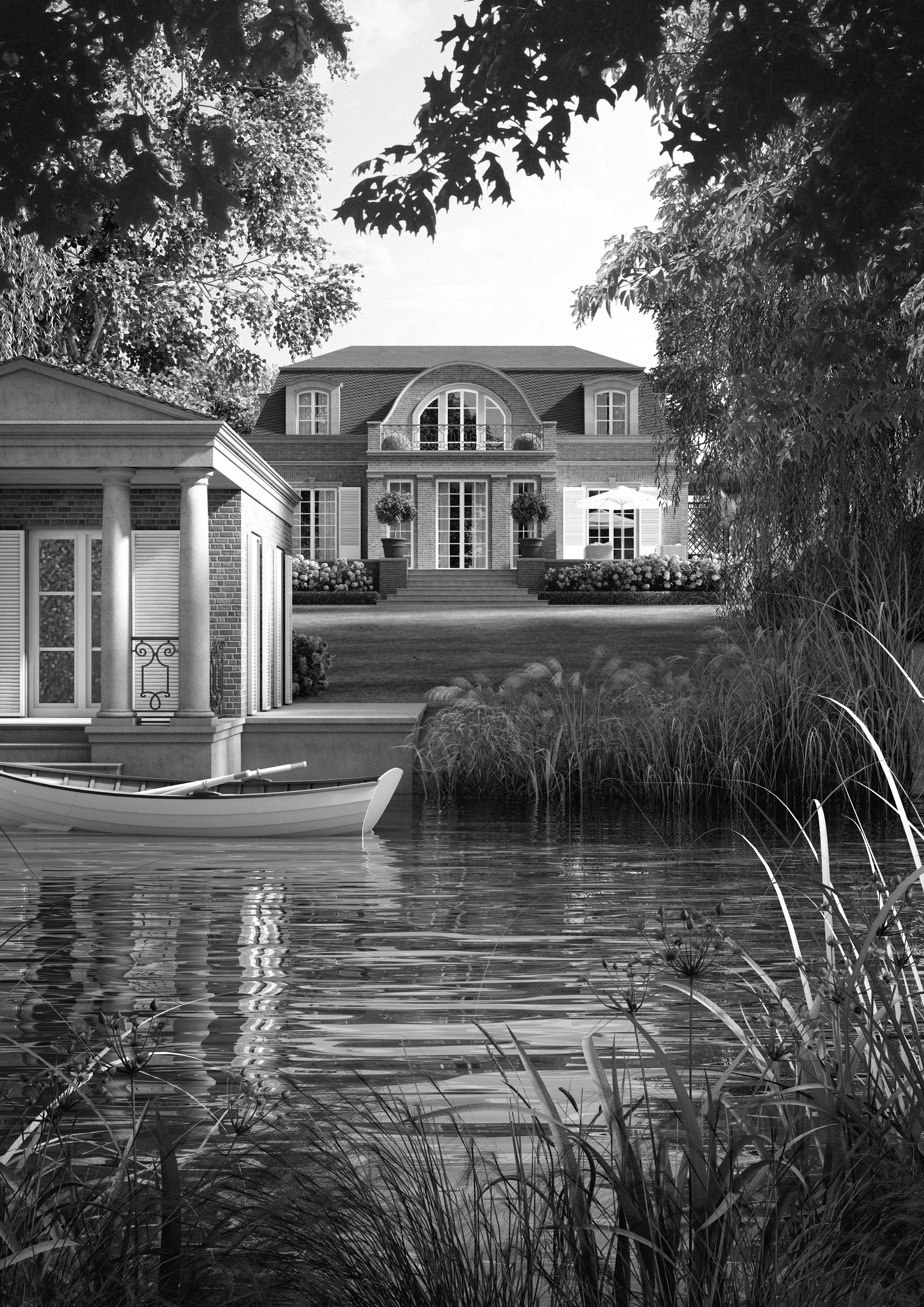 Sebastian Treese Architekten