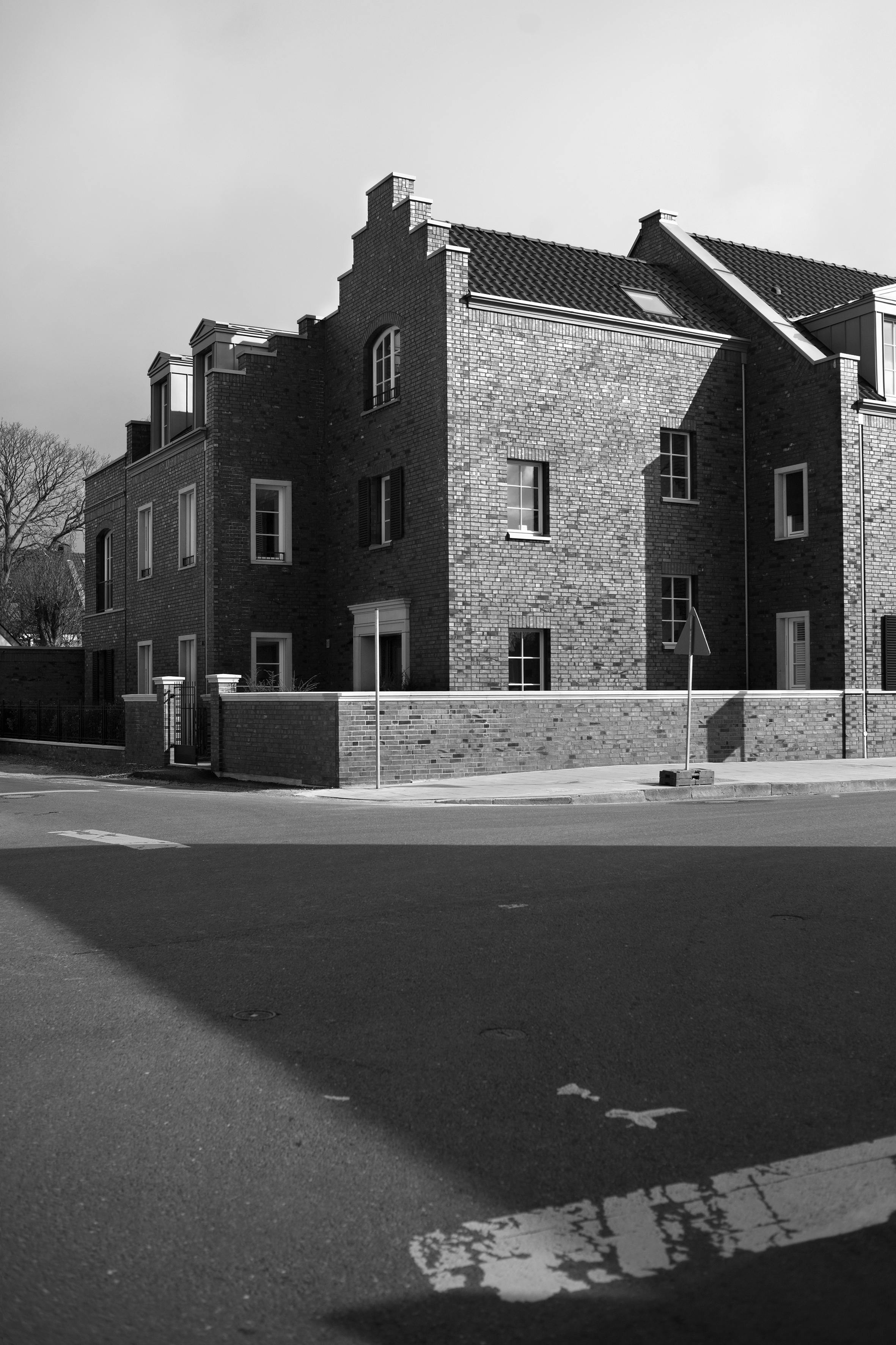 Sebastian Treese Architekten