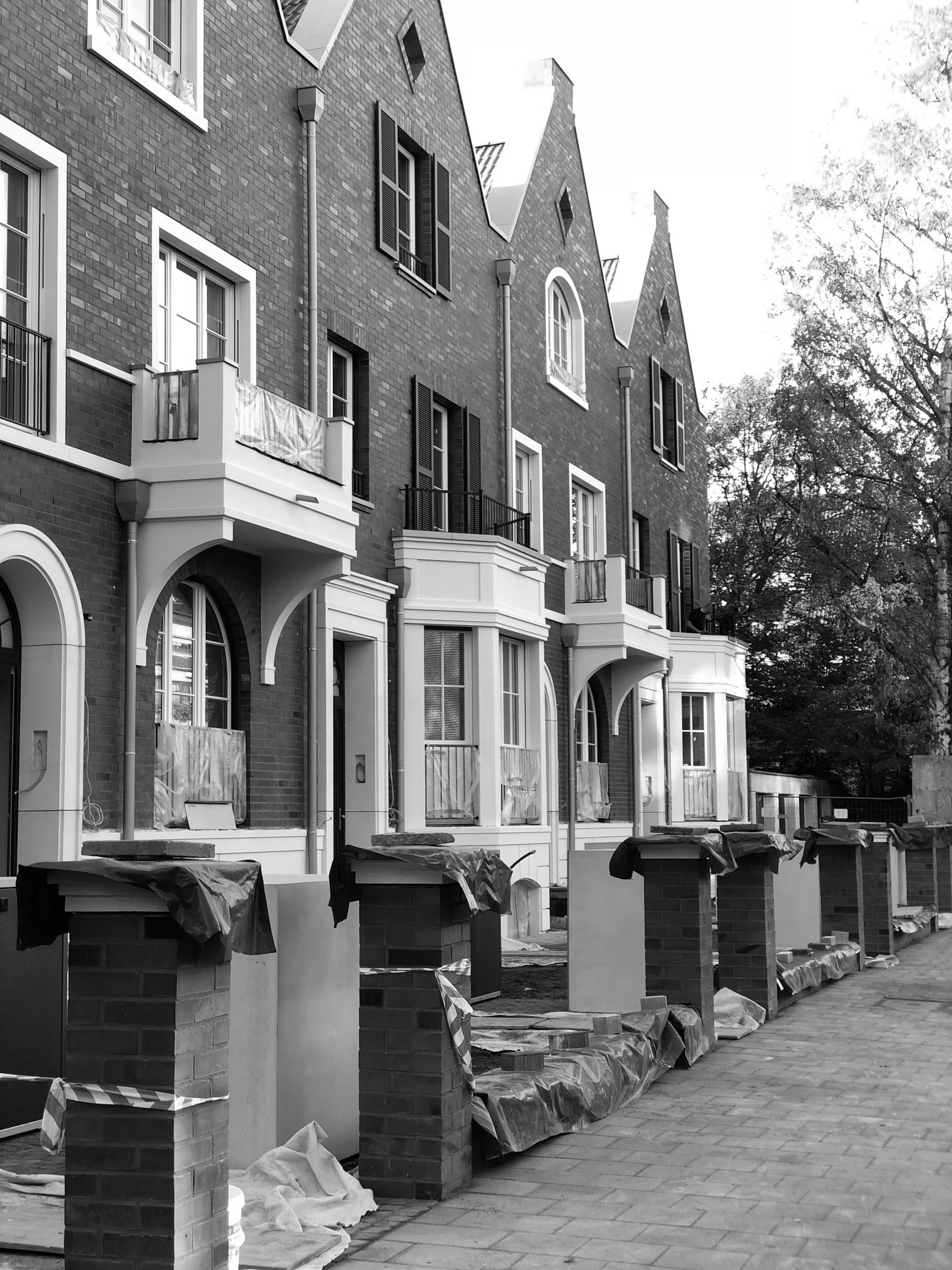 Sebastian Treese Architects