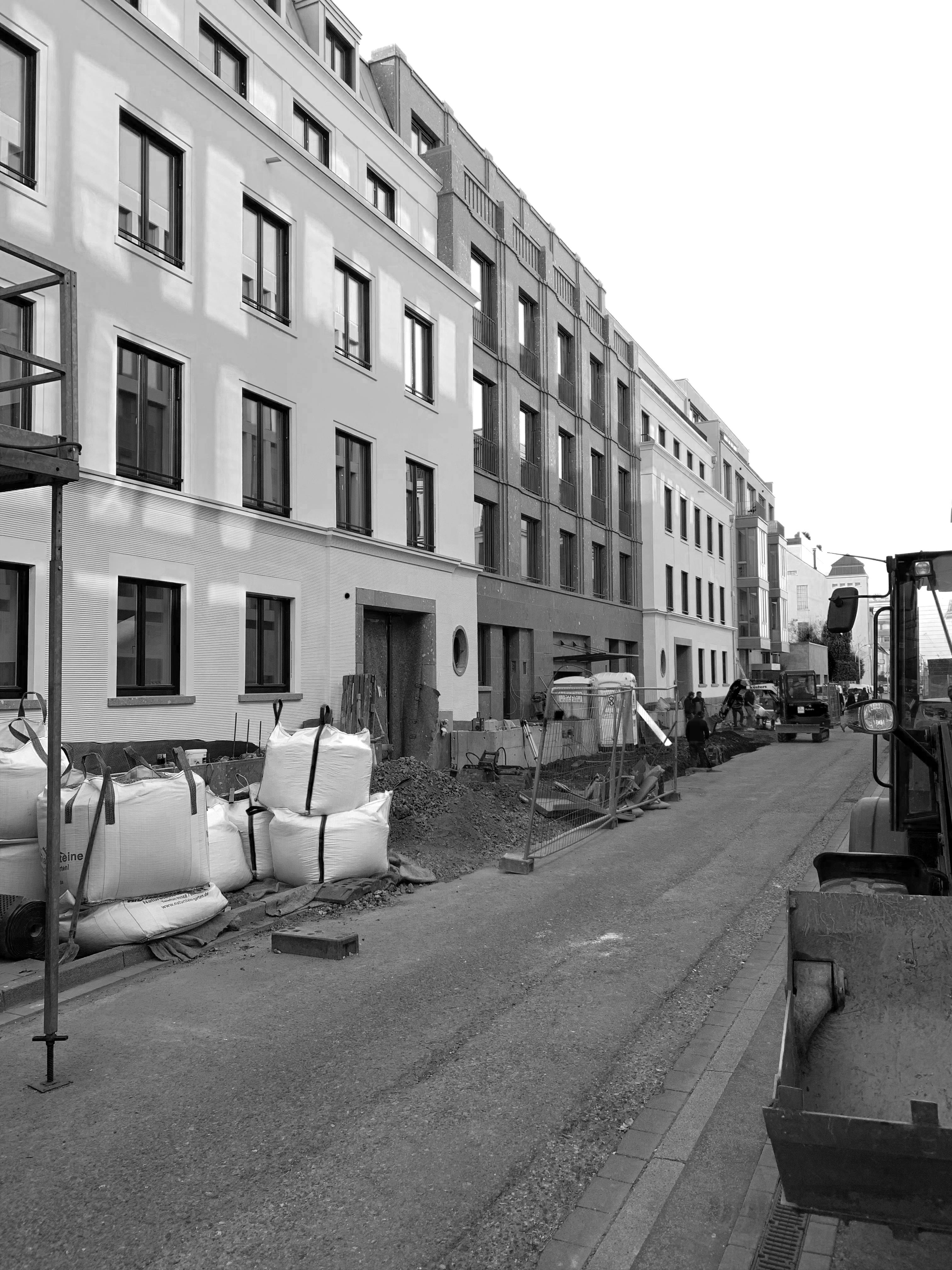 Sebastian Treese Architekten