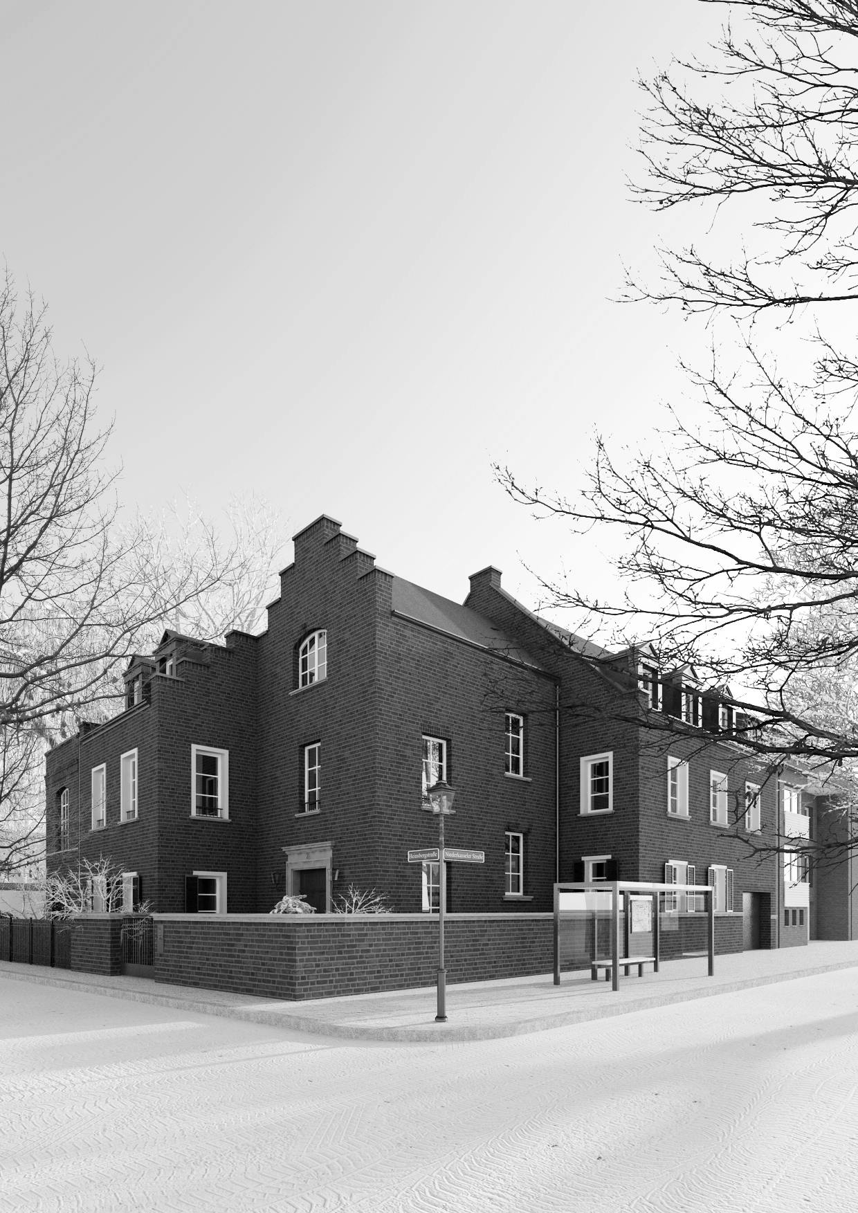 Sebastian Treese Architekten