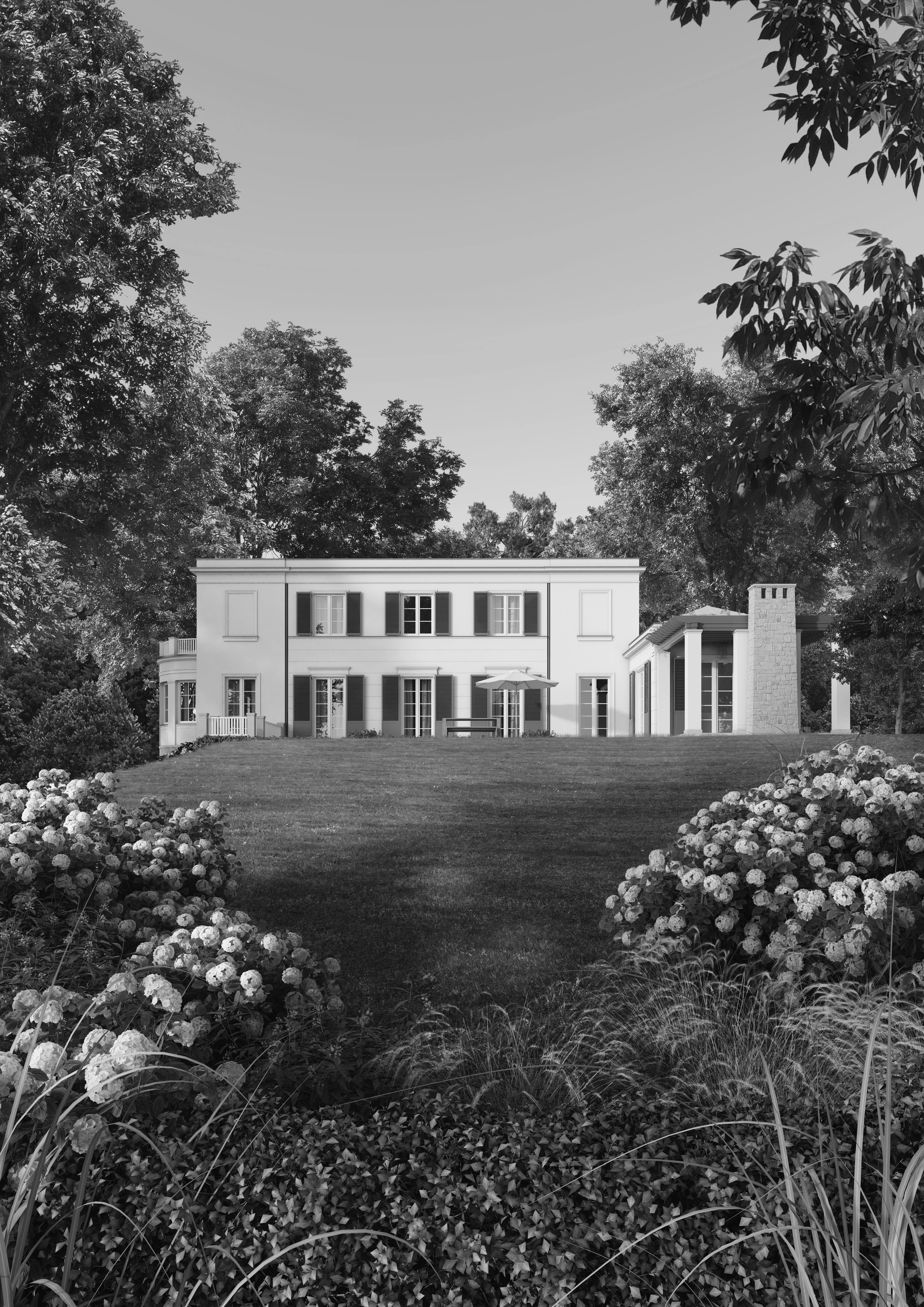 Sebastian Treese Architekten